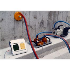 Forney CMT Equipment | Permeability Tester | Call us at 800-367-6397