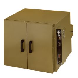 Forney CMT Equipment | Quincy Bench Oven, Forced Air, 300°F/149°C, 7 cu ...