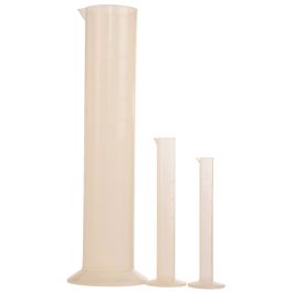Forney CMT Equipment | Graduated Cylinder, 1000ml Glass | Call us at ...