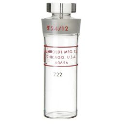 Forney CMT Equipment | Specific Gravity Bottle - Hubbard, 24 ml | Call ...