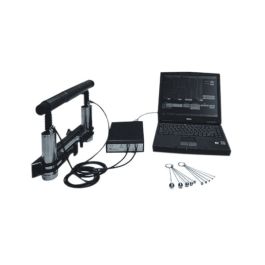 Forney CMT Equipment | Impact-Echo System A | Call us at 800-367-6397