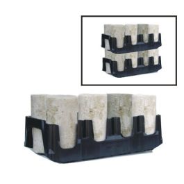 Forney CMT Equipment | Cylinder Carrier Stacking Unit | Call us at 800 ...