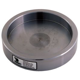 Forney CMT Equipment | Pad Cap Retainer Ring, 4 Inch | Call us at 800 ...