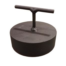 Forney CMT Equipment | Consolidation Weight | Call us at 800-367-6397