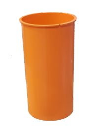 Forney CMT Equipment | Plastic Cylinder Molds, 6 x 12 Plastic - 20 Per ...