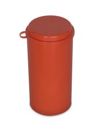 Forney CMT Equipment | Plastic Cylinder Mold | Call us at 800-367-6397