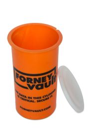 Forney CMT Equipment | Plastic Cylinder Molds | Call us at 800-367-6397