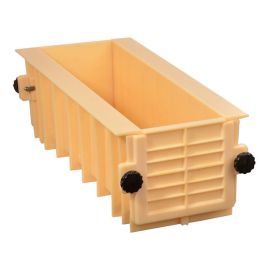Forney CMT Equipment | Beam Mold | Call us at 800-367-6397