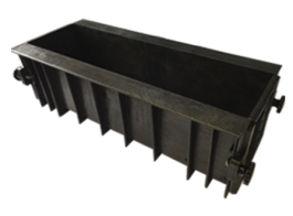 Forney CMT Equipment | Beam Mold | Call us at 800-367-6397