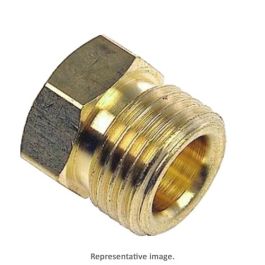 Forney CMT Equipment | Inverted Flare Nut | Call us at 800-367-6397