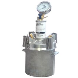 Forney CMT Equipment | Forney Press-Aire Meter™ | Call us at 800-367-6397