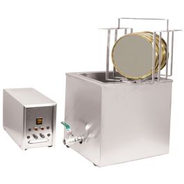 Forney CMT Equipment | Ultrasonic Sieve Cleaner, 16 Qt. | Call us at ...