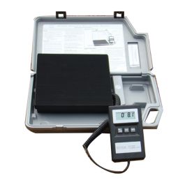 Forney CMT Equipment | Digital Field Scale, 110 lb. x 0.005 lb. | Call ...