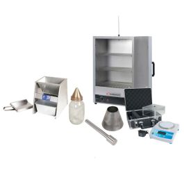 Forney CMT Equipment | Specific Gravity and Fine Aggregate Kit | Call ...