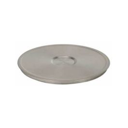 Forney CMT Equipment | Sieve Cover, 8 Inch Stainless without Ring ...