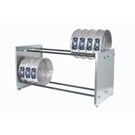 Sieve Storage Rack, 8, 12 inch