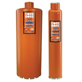 Forney CMT Equipment | Core Boring Bit, 6 inch head | Call us at 800 ...