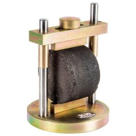 Forney CMT Equipment | Lottman Breaking Head, 4 Inch | Call us at 800 ...