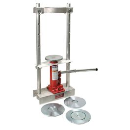 Forney CMT Equipment | Sample Ejector, Universal 4 and 6 Inch | Call us ...