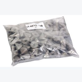 Forney CMT Equipment | Disposable Cone Tips, 100/pk | Call us at 800 ...