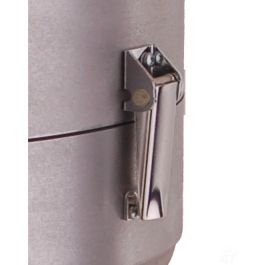 Forney CMT Equipment | Centrifuge Extractor, Clamp with Screws | Call ...