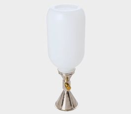 Forney CMT Equipment | Sand Cone Apparatus Set, 4.5" | Call us at 800 ...