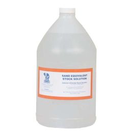 Forney CMT Equipment | Stock Solution Concentrate, 1 Gallon| Call us at ...