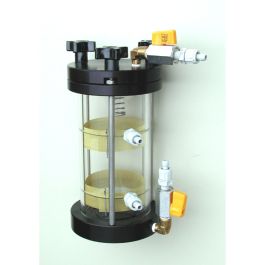 Forney CMT Equipment | Sand/Gravel Permeameter, 3.0 Inch Diameter ...