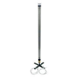 Forney CMT Equipment | Manometer Tube Stand, Free Standing | Call us at ...