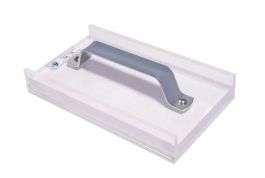 Forney CMT Equipment | Plastic Limit Roller | Call us at 800-367-6397