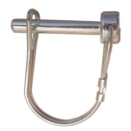 Forney CMT Equipment | Auger, Safety Snap Pin, Standard | Call us at ...