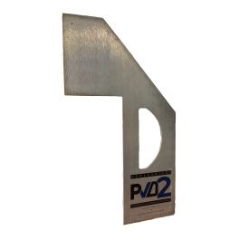 Forney CMT Equipment | Perpendicular Verification Device, 2" x 4 ...