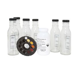 Forney CMT Equipment | Organic Impurities Test Set | Call us at 800-367 ...