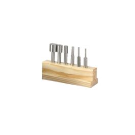 Forney CMT Equipment | Acme Penetrometer, Penetration Needles, Set of 6 ...