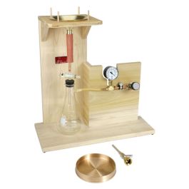 Forney CMT Equipment | Water Retention Device | Call us at 800-367-6397