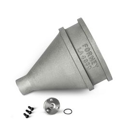 Forney CMT Equipment | Grout Flow Cone Supplies | Call us at 800-367-6397