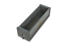 Forney CMT Equipment | Prism Mold, 1 Gang | Call us at 800-367-6397