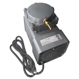 Forney CMT Equipment | Vacuum Pump for Small Desiccator Unit,