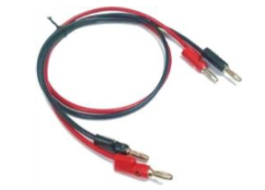 Forney CMT Equipment | Perma™ Test Cable Set | Call us at 800-367-6397