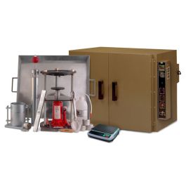 Forney CMT Equipment | Proctor Test Set (Starter Kit) | Call us at 800 ...