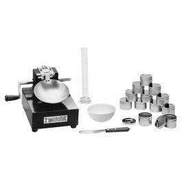 Forney CMT Equipment | Liquid Limit Test Set | Call us at 800-367-6397
