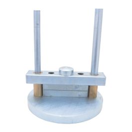 Forney CMT Equipment | Lottman Breaking Head, 6 Inch | Call us at 800 ...