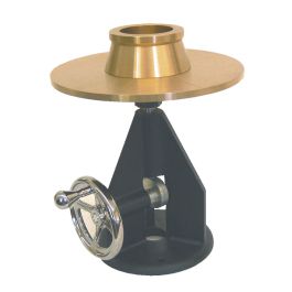Forney CMT Equipment | Manual Flow Table | Call us at 800-367-6397