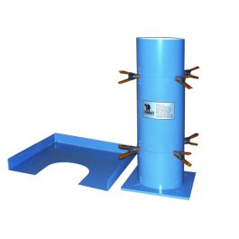 Forney CMT Equipment | SCC Segregation Test Set | Call us at 800-367-6397