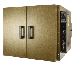 Forney CMT Equipment | Bench Oven, 7 Cu. Ft. Forced Air, Stainless ...