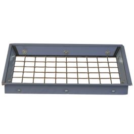 Forney CMT Equipment | Testing Screen, Screen Tray with 1.5 Inch Mesh ...