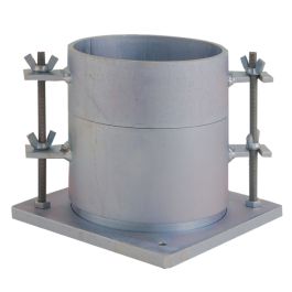 Soil Compaction Mold, Standard, 4 In