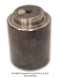 Forney CMT Equipment | Proppant Crush Testing Sets | Call us at 800-367 ...