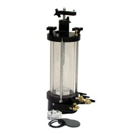 Forney CMT Equipment | Triaxial Test Chamber, 4 Inch Diameter | Call us ...