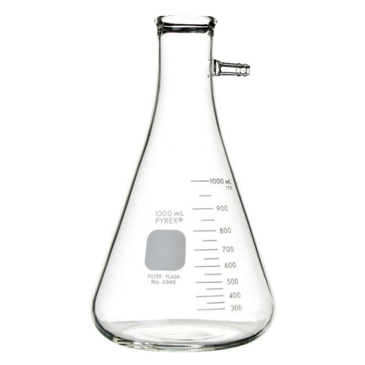 filtering flask 1000ml